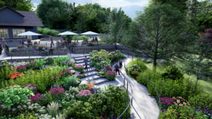 Visit - Reeves-Reed Arboretum