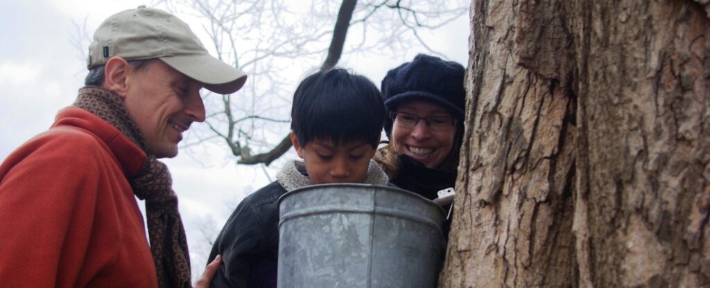 Maple Sugaring Fest 2025 - Reeves-Reed Arboretum